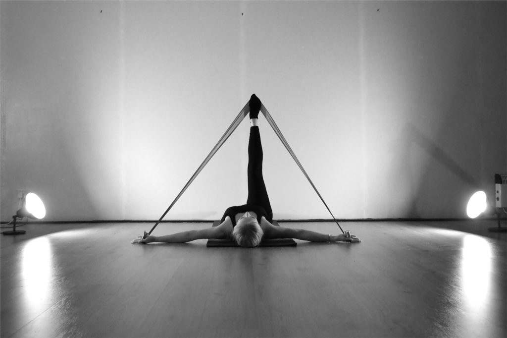 Home | Rock Pilates UK